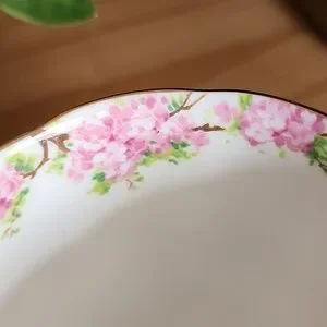 Royal Albert | Dining | Royal Albert Blossom Time Fine Hone China Tea ...